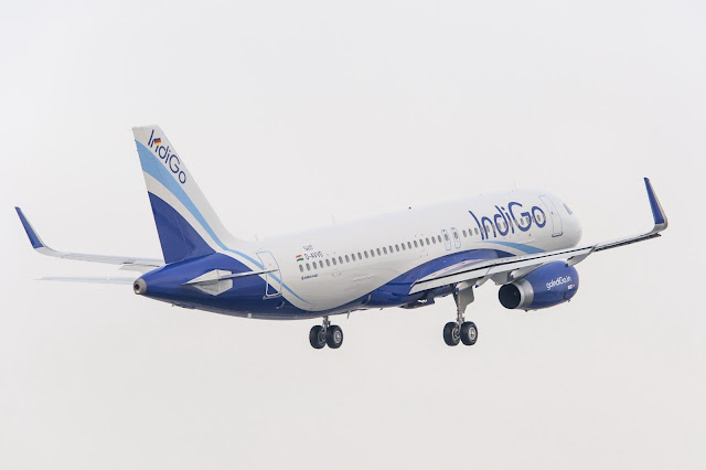 IndiGo connects Delhi to Dublin in partnership with Turkish Airlines ...