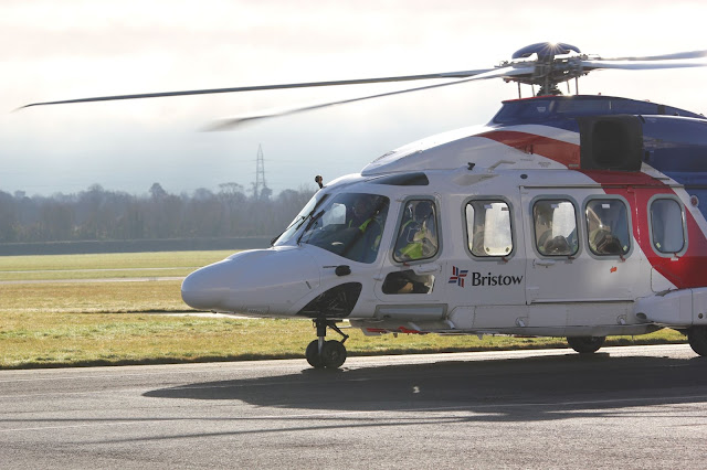 Bristow Group touches down in Ireland - IrishAero - Irish Aviation ...