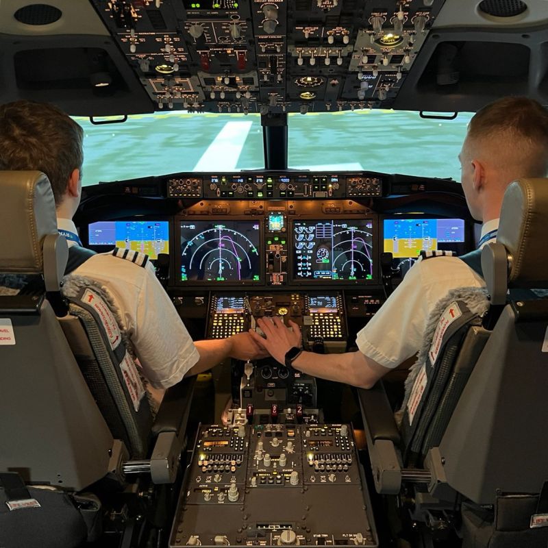 AFTA Celebrates 2024 Milestones - IrishAero - Irish Aviation Research ...