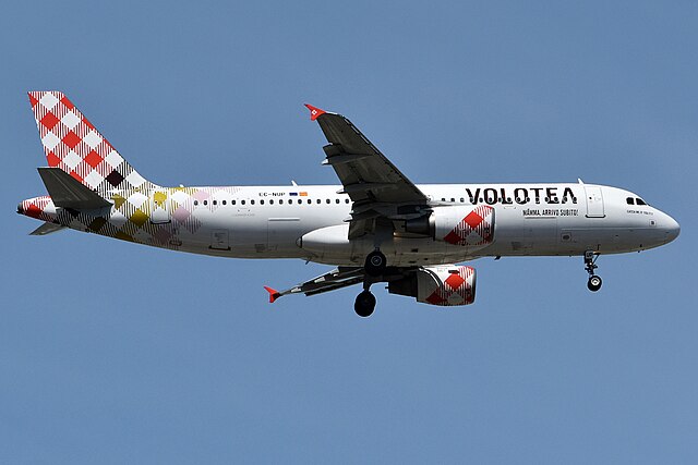 Volotea Introduces New Cork-Verona Charter Flight Series - IrishAero ...