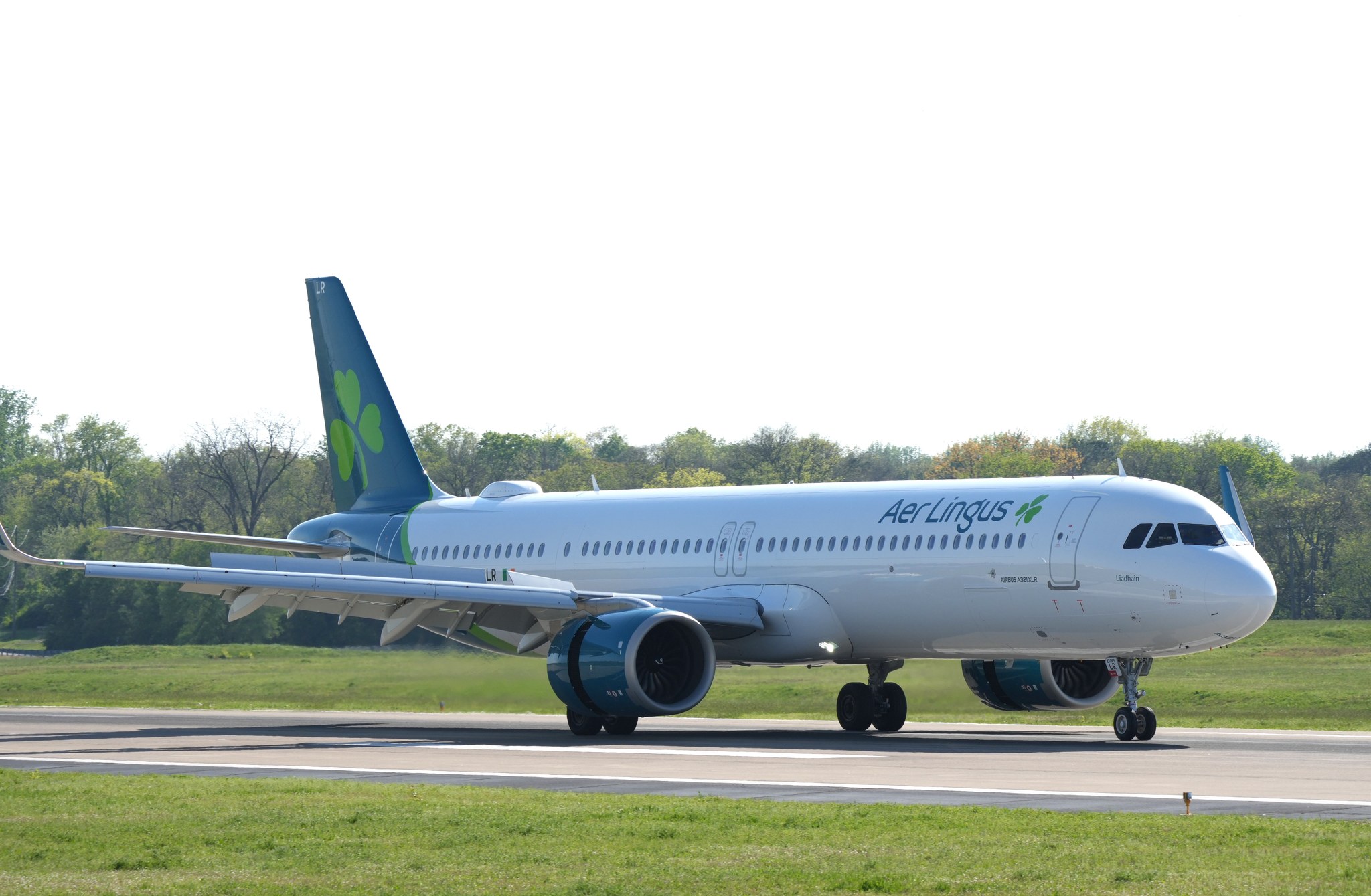 Aer Lingus Connects Dublin and Barbados with New Direct Service ...