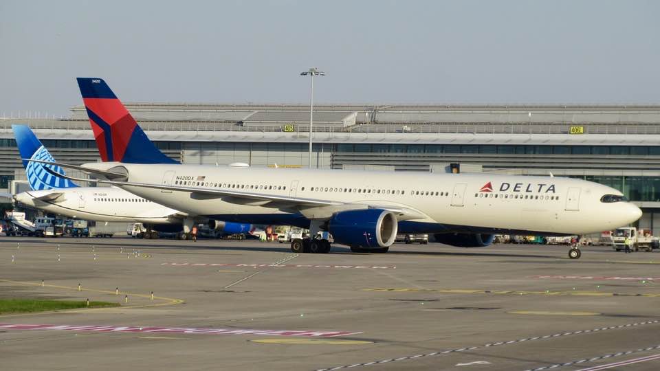 Delta Highlights Dublin as Top Choice for American Travelers in 2025 ...